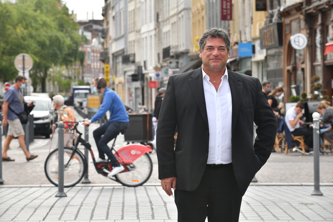 « Un cœur de ville créatif, durable et apaisé » / Actualités / Lille ...