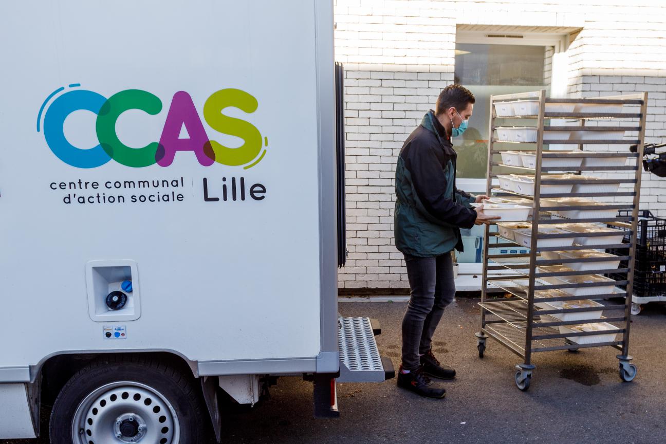 Le CCAS / Aides et solidarité / Votre Mairie - Ville de Lille ... Le CCAS / Aides et solidarité / Votre Mairie - Ville de Lille ...