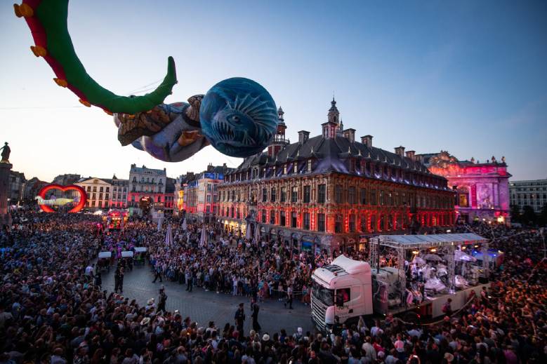 lille3000 / Les grands événements / Que faire à Lille ? - Ville de ...