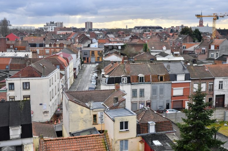 Maison De Quartier Lille Sud | Ventana Blog