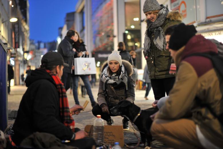 Le Plan de lutte contre les exclusions 2022-2026 / Actualités - Ville ...