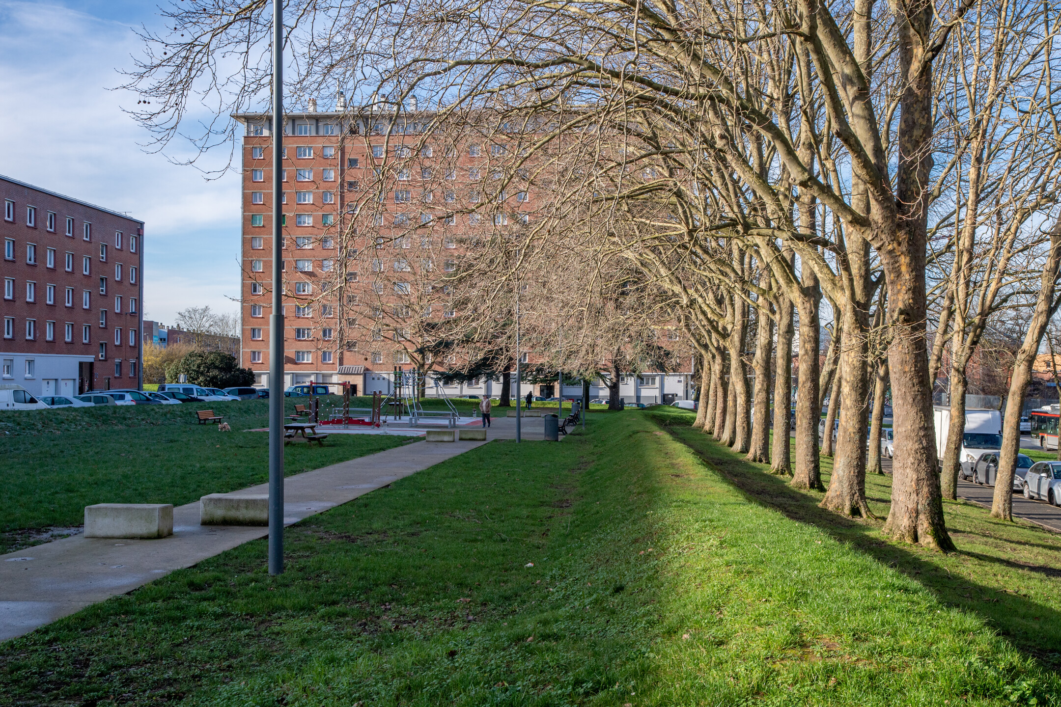 Square Toulouse Lautrec / Nos équipements - Ville de Lille : adresses ...