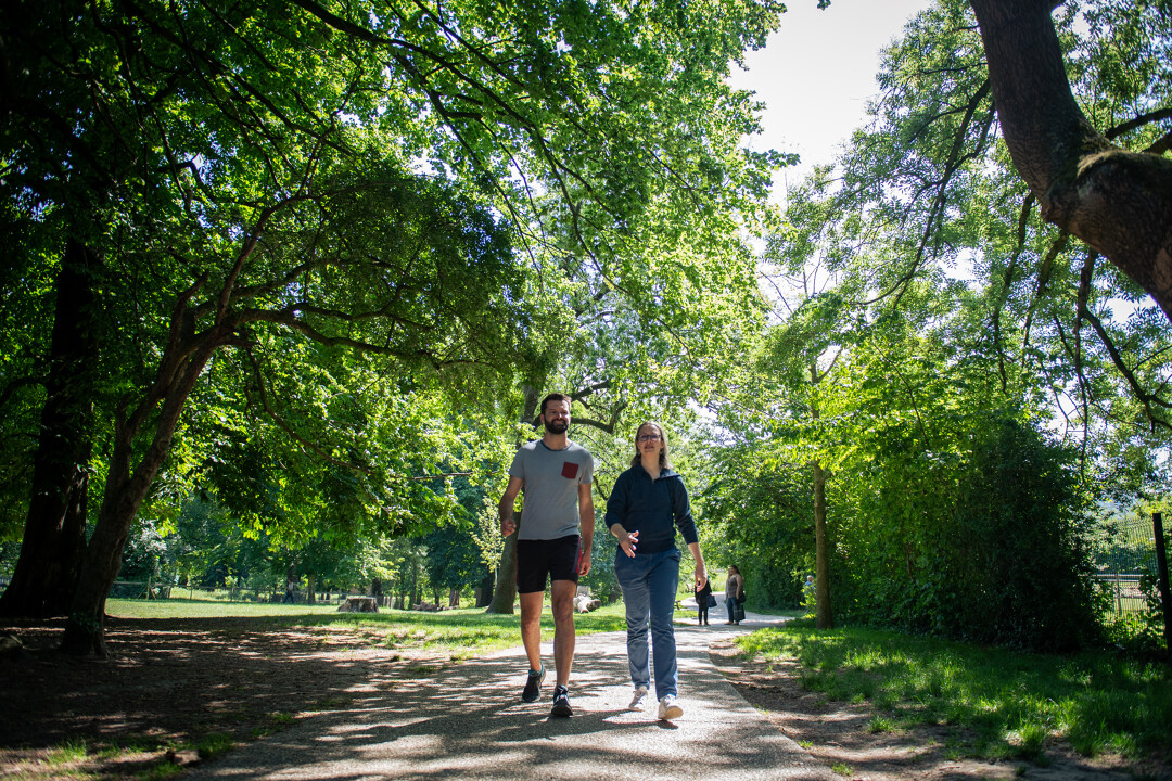 Les chemins de la Forme - Parcours patrimoine / Actualités / Journées ...