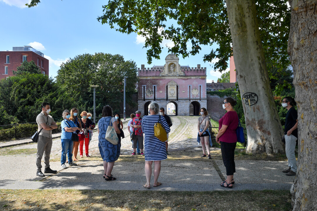 Suivez le guide pour découvrir Lille / Actualités - Ville de Lille ...