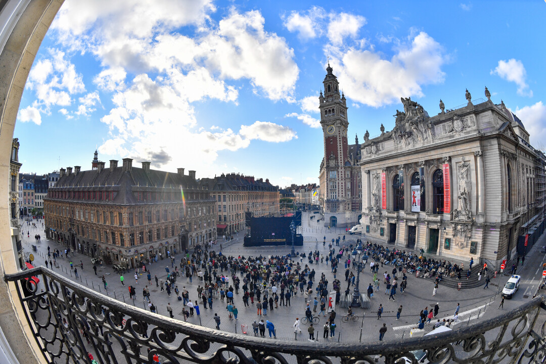 Les quatre saisons de l'Opéra / Actualités - Ville de Lille : adresses ...