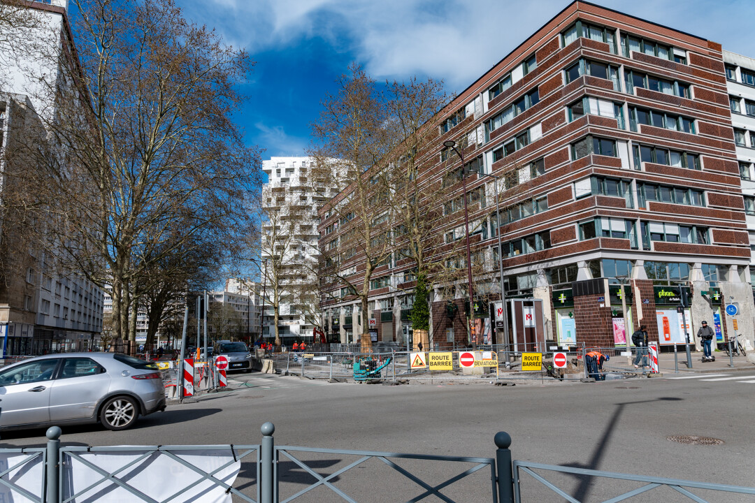 Secteur Tournai / Delory : travaux / Actualités / Lille-Centre - www ...