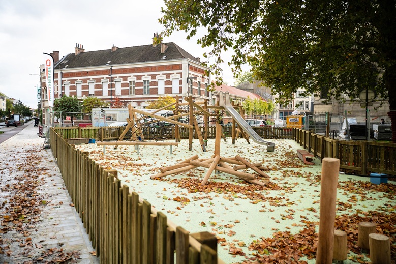 Travaux places Jeanne d'Arc et Philippe Lebon / Actualités - Ville de ...