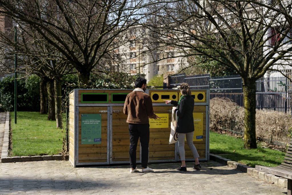 Le tri hors foyer à Lille / Actualités / Lille-Centre - www.lille.fr ...