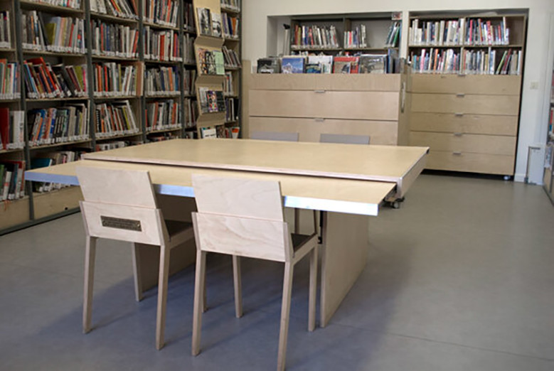 DU CÔTÉ DU CENTRE DE DOC’ / Actualités / Centre d'Arts plastiques et visuels - Ville de Lille ...