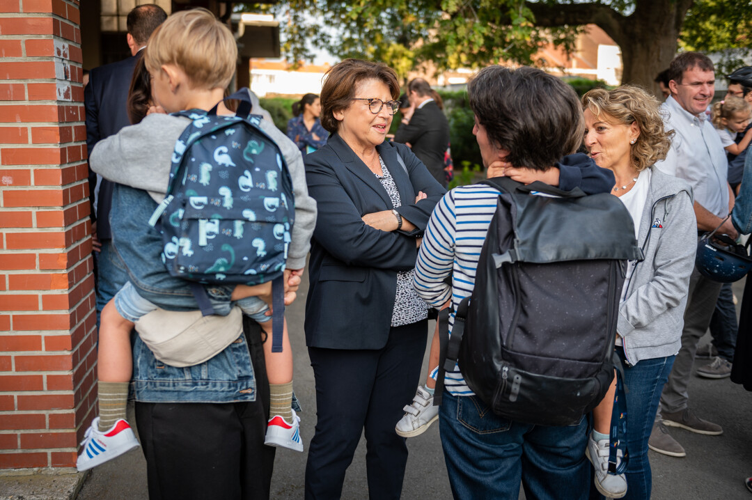Lille Mag spécial mi-mandat / Actualités / Engagements pris ...