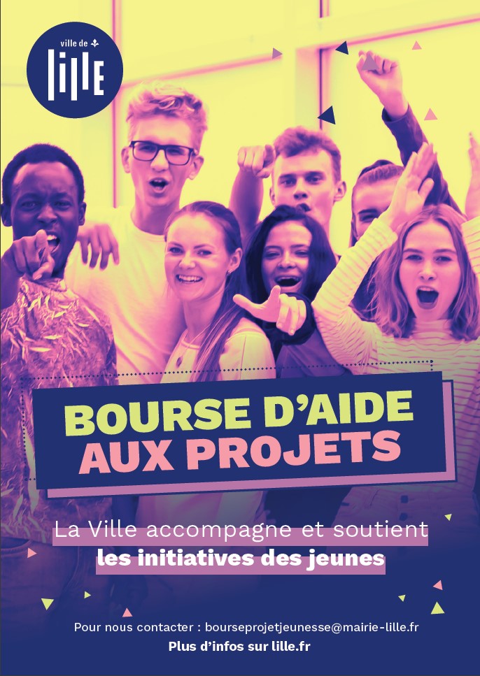 Le dispositif d’aide financière «Bourse d’aide aux projets» / Jeune ...