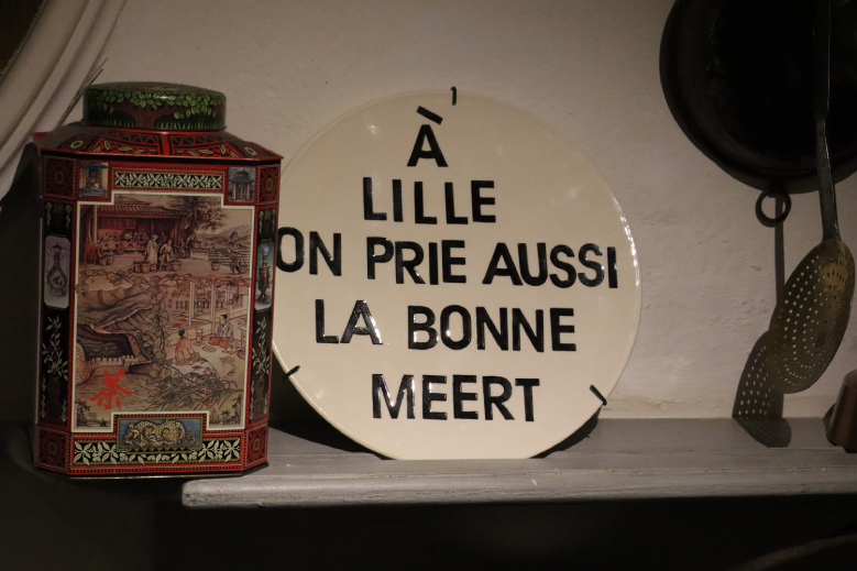 Un commerçant, une histoire: Meert / Actualités / Lille-Centre - www ...