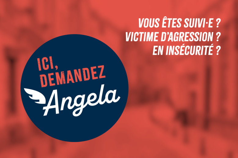 Ici, demandez Angela / Agir pour l'égalité / Participer - Ville de ...