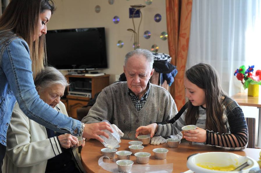 Me loger / Senior - Ville de Lille : adresses, horaires, calendriers et ...