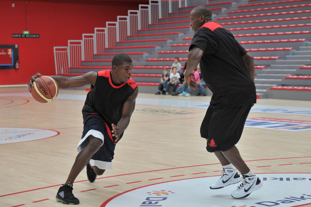 Sports collectifs / La pratique en club / Envie de sport ? / Que faire ...