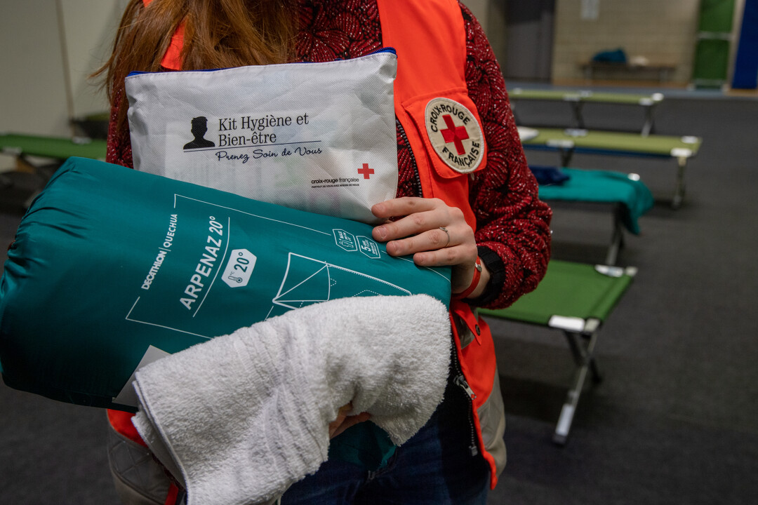 Aides d'urgence et humanitaires / Les relations internationales / Votre ...