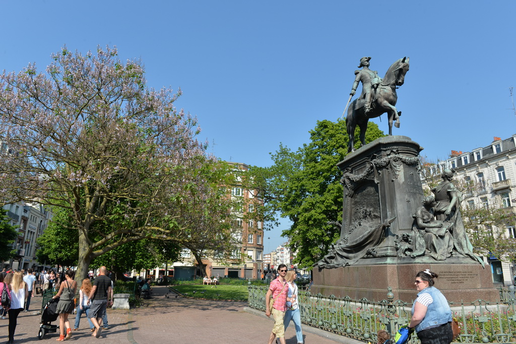Statue de Faidherbe / Culture, loisirs et patrimoine / Découvrir le ...