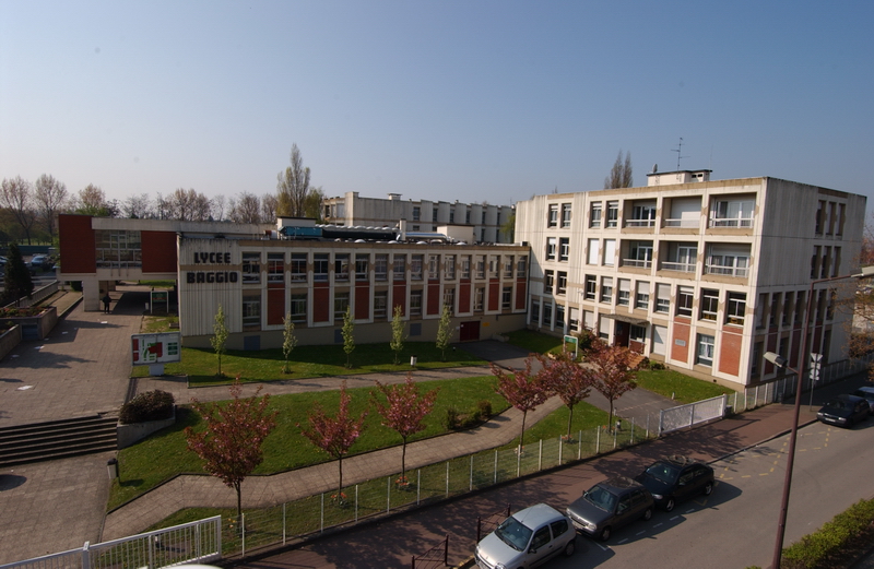 Lycée Technique et Professionnel César Baggio / Nos équipements - Ville ...