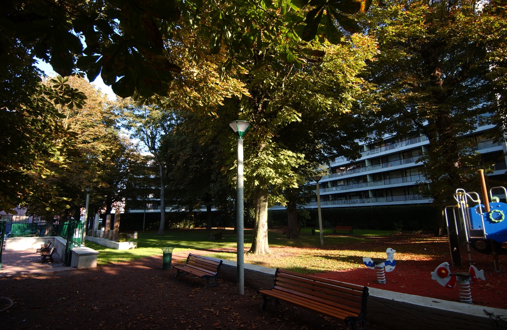 Square Fulton / Nos équipements - Ville de Lille : adresses, horaires ...